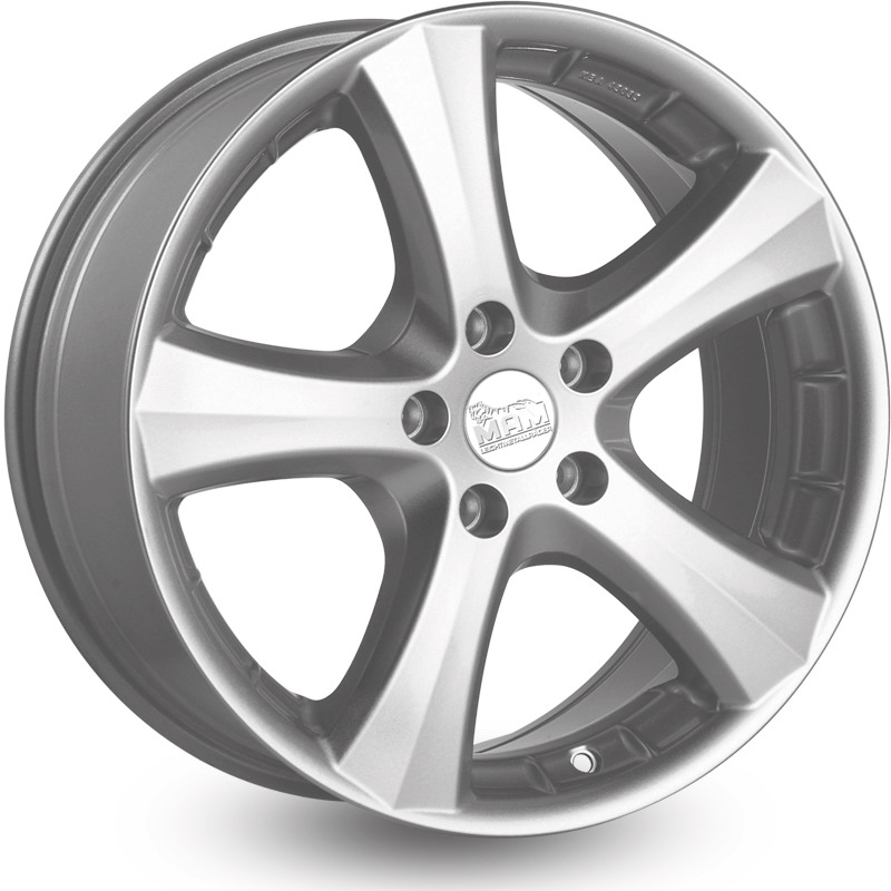 Jantes en alu pour RENAULT Clio. Toutes les jantes en 17 pour Clio